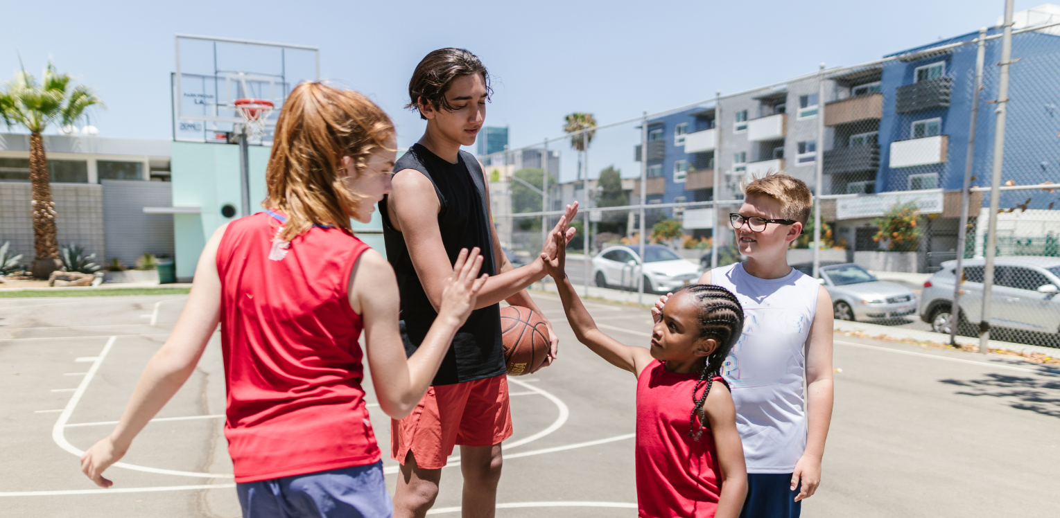 The role of physical activity in the formation of a healthy lifestyle ...